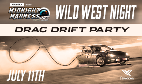 Midnight Madness #5 Tickets at World Wide Technology Raceway in Madison ...