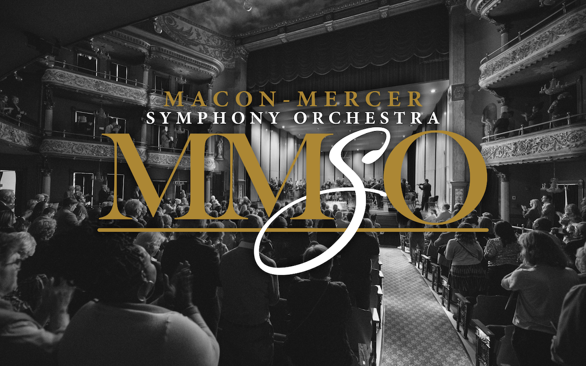 24-25 MMSO 3-Show Package Tickets at The Piedmont Grand Opera House in ...