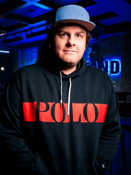 The Stand Presents: Tim Dillon, Emma Willmann, Paul Virzi, & More ...