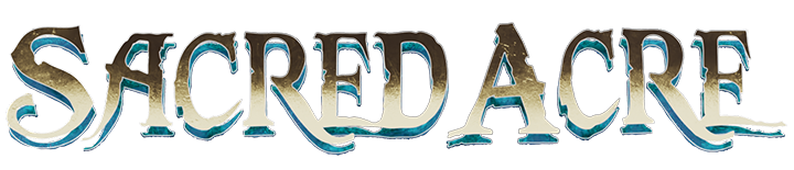 Sacred Acre Tickets at Kenai Peninsula Fair in Ninilchik by Sacred Acre ...