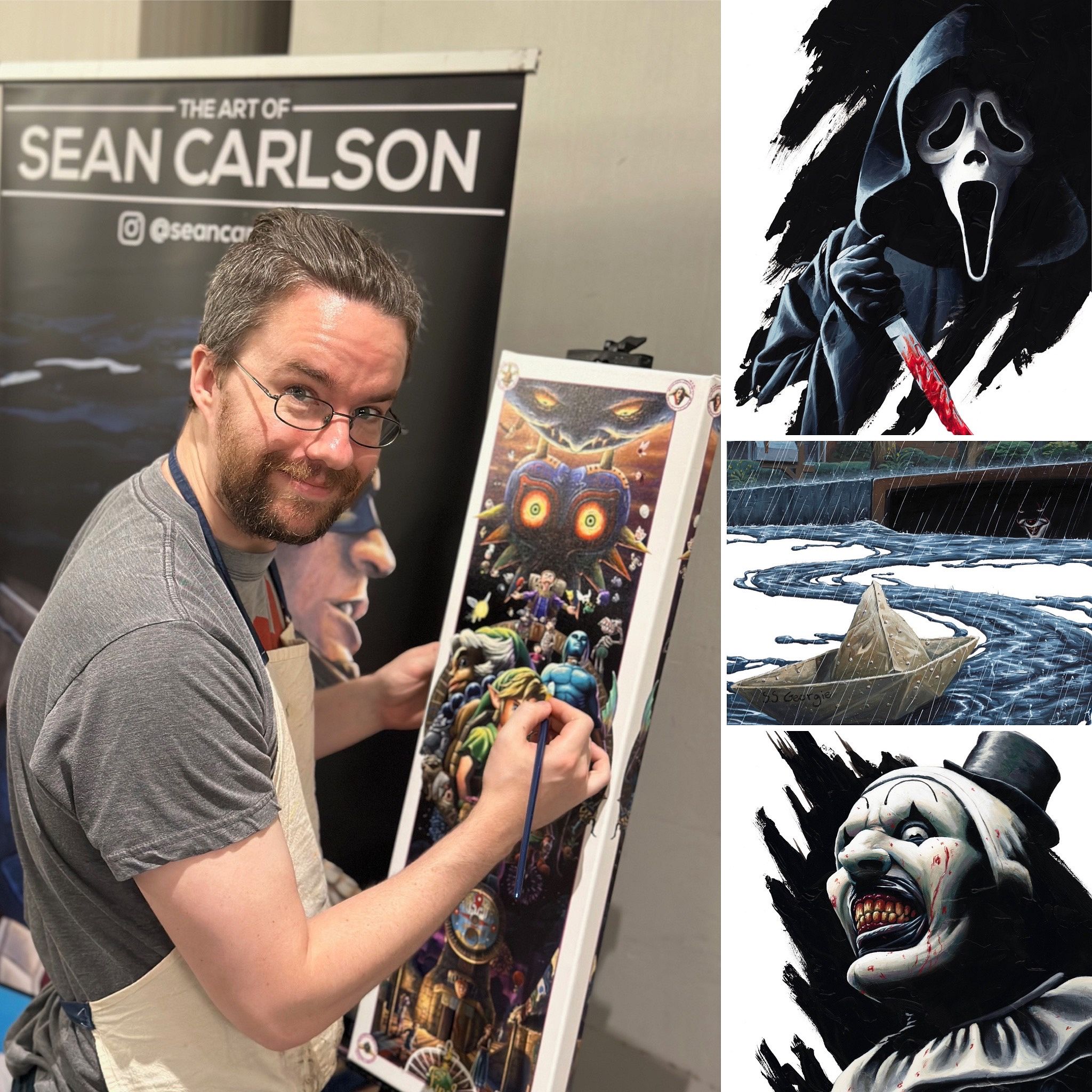 Free Nashville Event: Anime, Horror, Disney, DC, Marvel, Star Wars ...