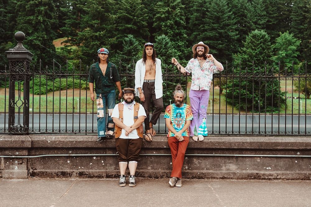 Family Mystic x Hard Maybe Tickets at Hidden Hall in Seattle by Hidden Hall | Tixr