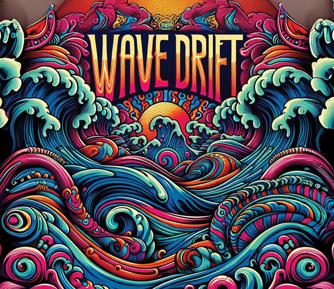 Wave Drift at Gabes Tickets at Gabe's in Iowa City by Gabe's | Tixr