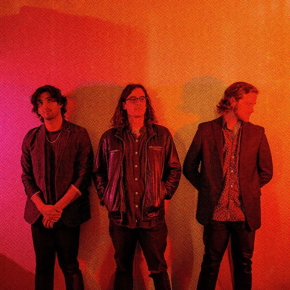 Red Light Ritual (Album Release), Moonlight Bloom, Big Canned Ham ...