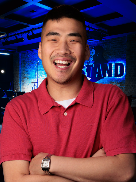 The Stand Presents: Andre Kim, Onika McLean, Carlos Hernandez, & More! Tickets at The Stand NYC ...