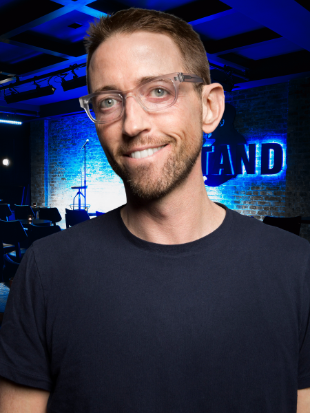 The Stand Presents: Neal Brennan, Oscar Aydin, Reggie Conquest, Sienna ...