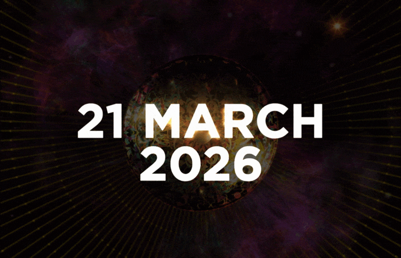 Mesmerica 360 - 21 March 2026 Tickets at We The Curious in Bristol by ...