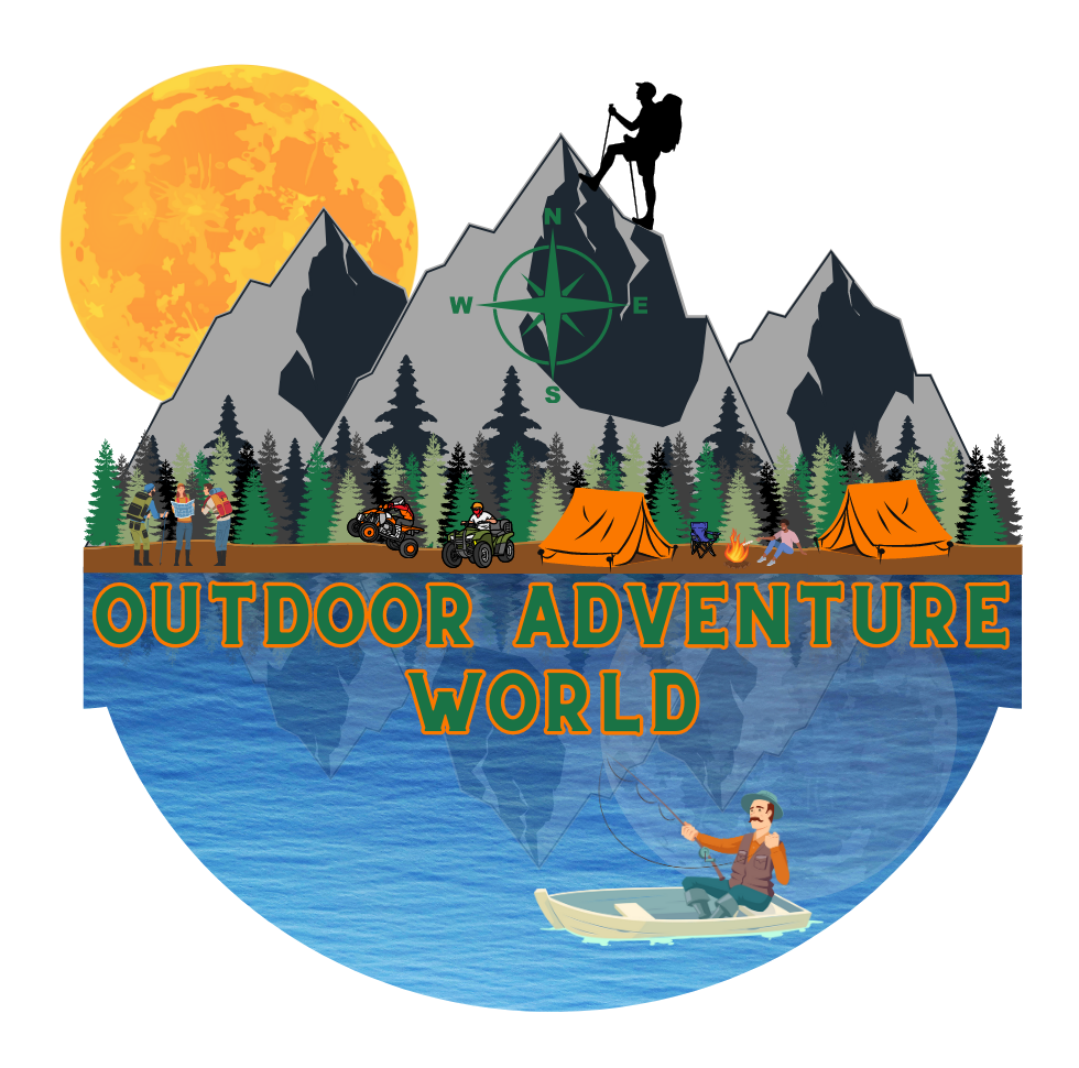 Outdoor Adventure World Tickets at The Fredericksburg Convention Center ...