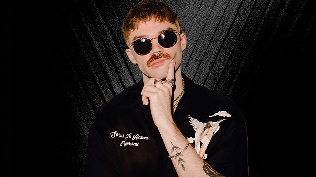 Dom Dolla Tickets at LIV Las Vegas in Las Vegas by LIV Las Vegas | Tixr