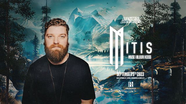 Mitis Tickets at Exchange LA in Los Angeles by Exchange LA | Tixr