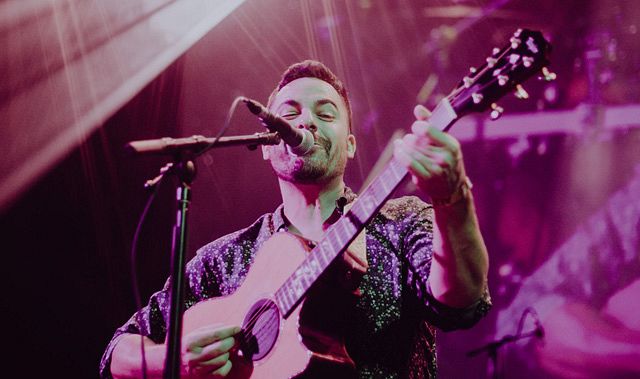 MOAS: A Dave Matthews and Tim Reynolds Tribute Tickets at Stable Hall ...