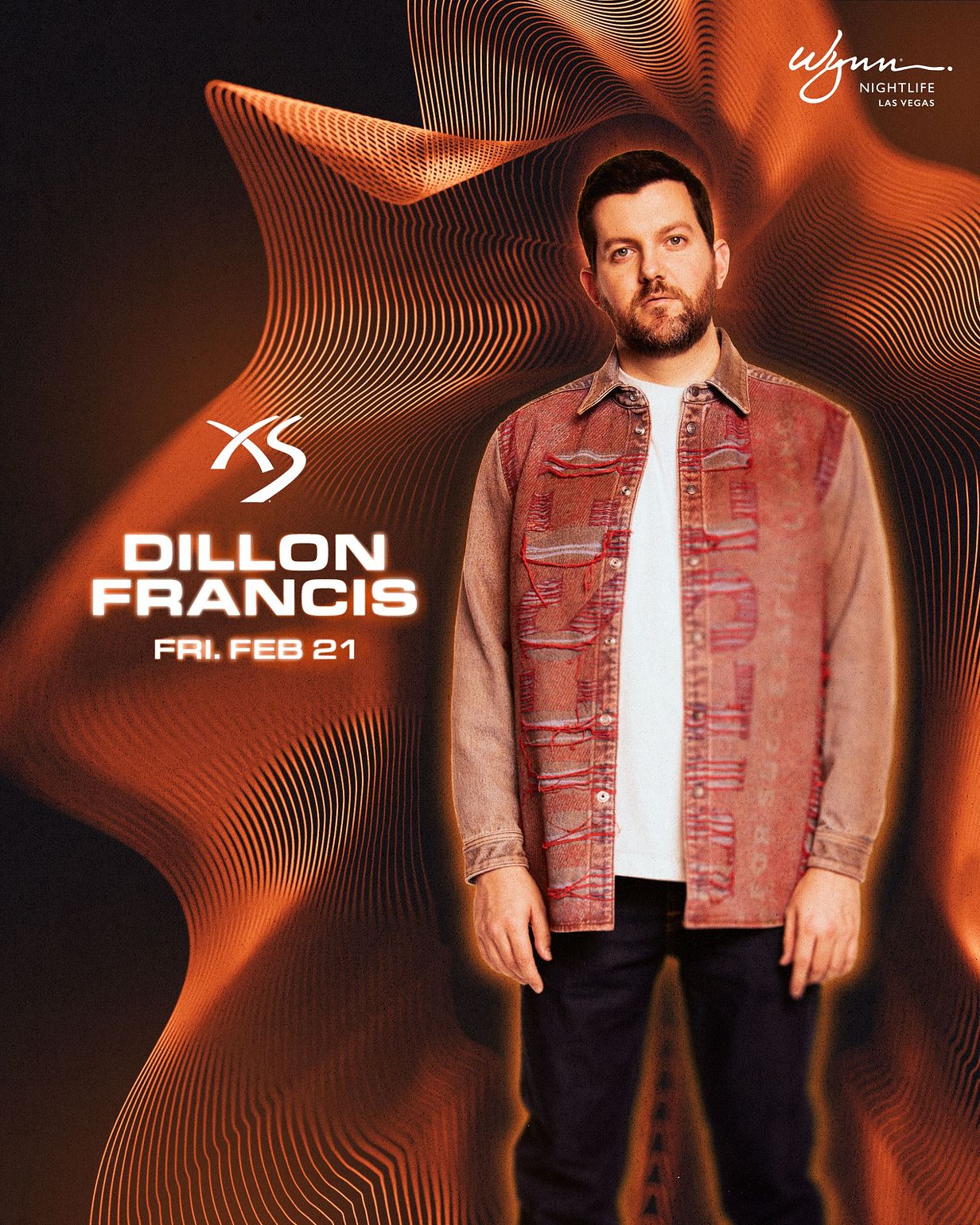 Dillon Francis Tickets at XS Nightclub in Las Vegas by XS | Tixr