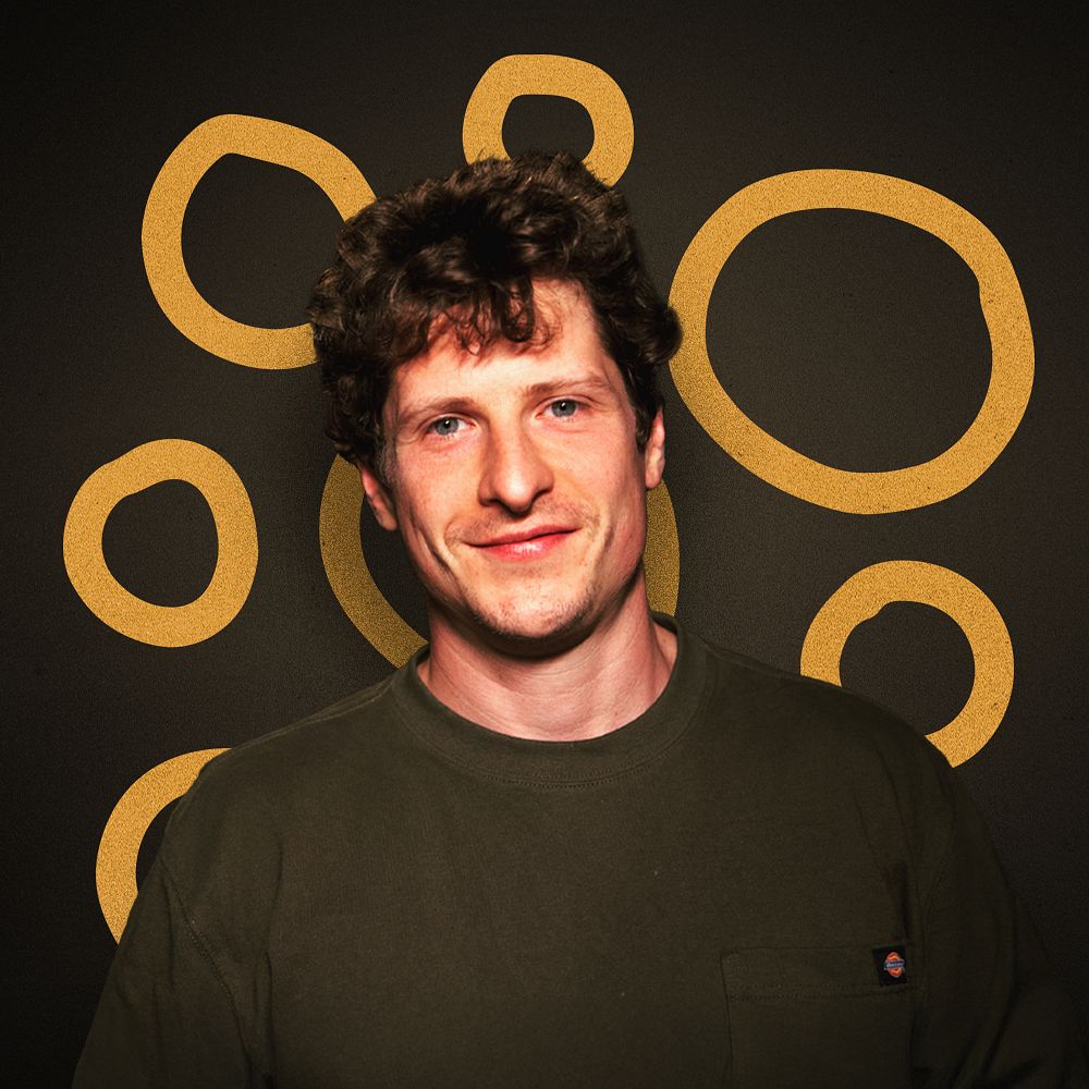 Michael Rowland (Stand-Up Comedy) - Night 1 Tickets at The Rialto ...