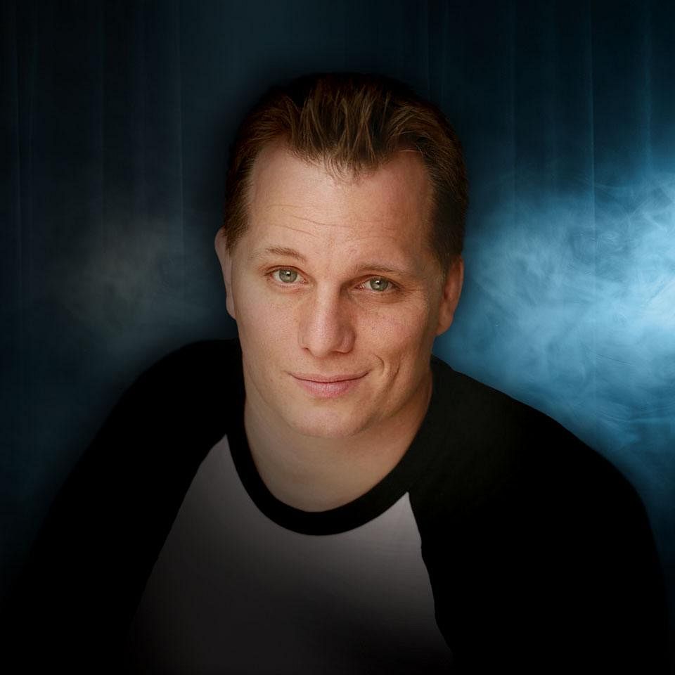 Outdoor Comedy w/Sam Tripoli, Adam Hunter & MORE!! Tickets at Ha Ha ...