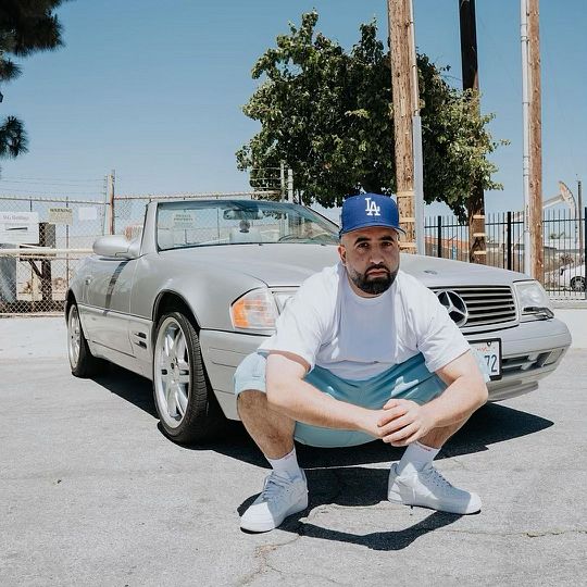 JAY WORTHY with Special Guests Tickets at Nectar Lounge in Seattle by ...