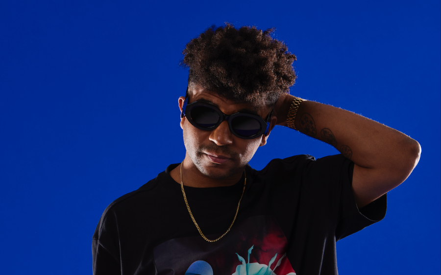 Jamie Jones - Après Ski Music Series Tickets at The Snow Lodge in Aspen ...