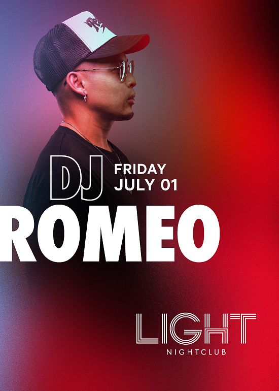 Las Vegas Fourth of July 2023 Weekend | Bachelor Vegas