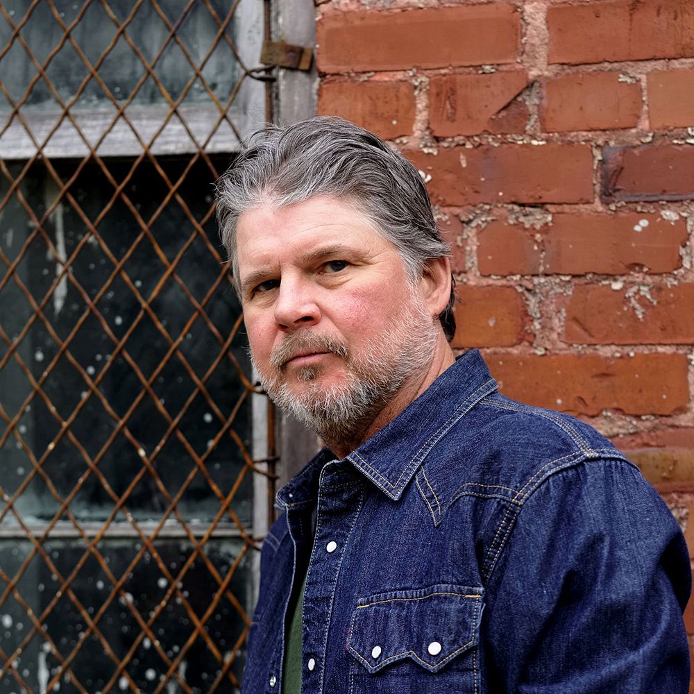 Chris Knight, Chance Stanley Tickets at The Rialto Casper in Casper by ...