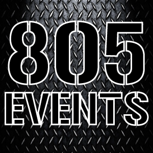 805 Events Tickets & Events | Tixr