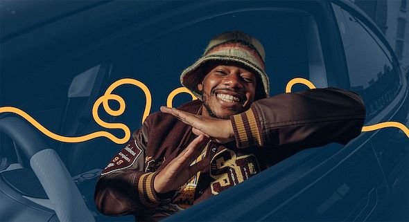 LaRussell and Good Compenny Present: A Bay Area Music Showcase Tickets ...