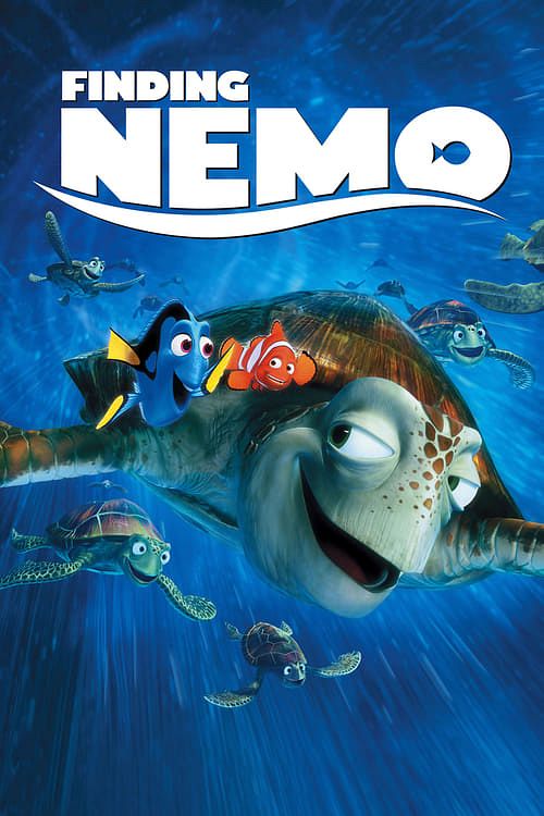 FINDING NEMO + DANCE PARTY - 1:30 PM Tickets at California Plaza in Los ...