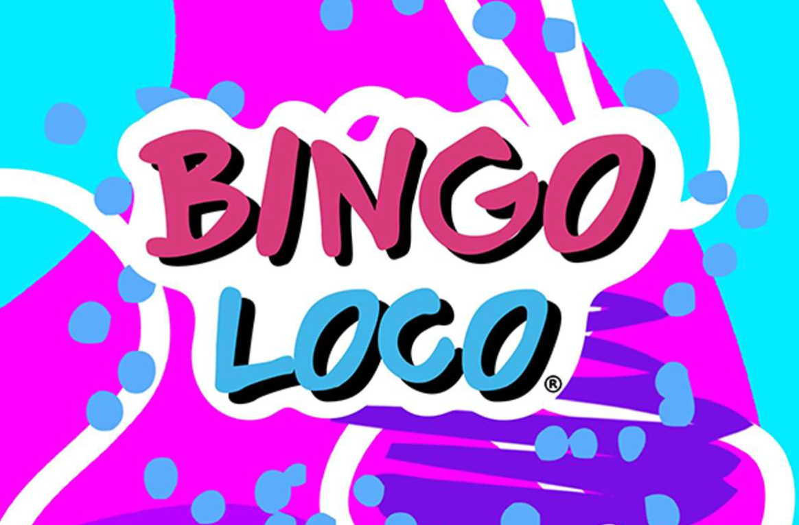 Bingo Loco Tickets at The Midway in San Francisco by The Midway SF | Tixr
