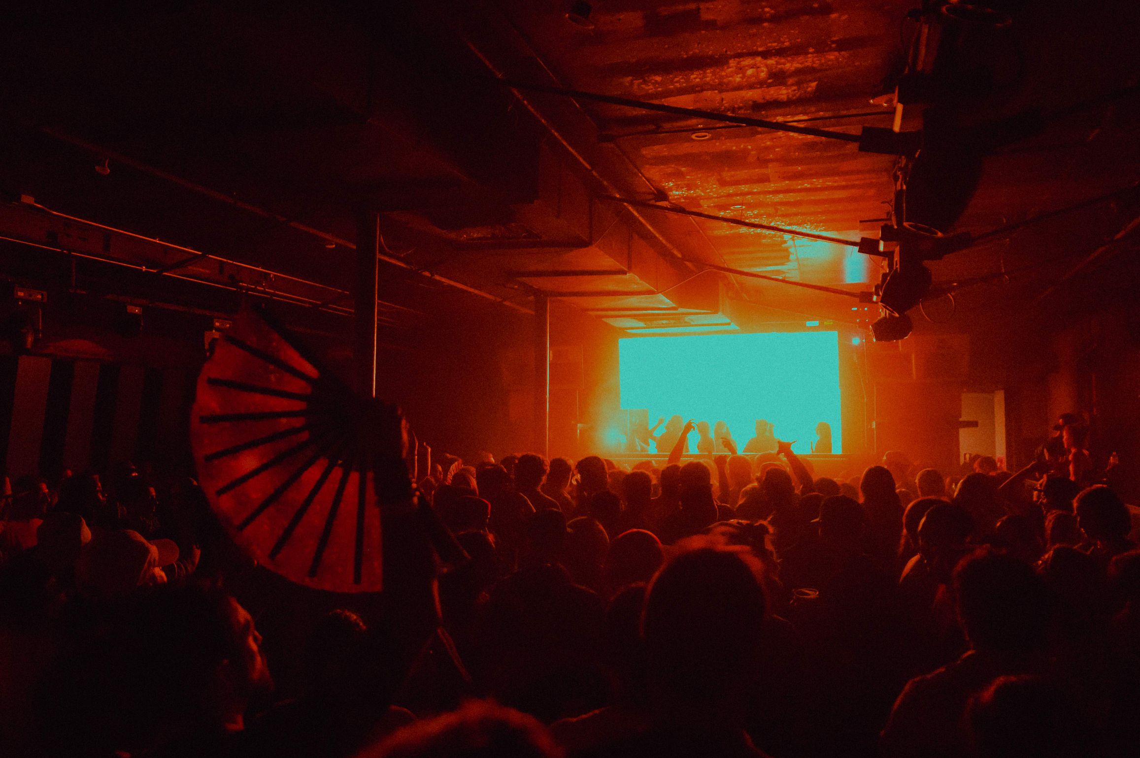 Club Vinyl - Sat. Nov 18 Tickets at Club Vinyl in Denver by Club Vinyl ...