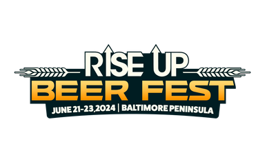 Rise Up Beer Fest 2024 Tickets at Baltimore Peninsula in Baltimore by ...