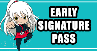 Anime Arizona Spring Tickets at Mesa Convention Center in Mesa by Anime ...
