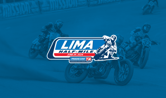 AFT - Lima Half-Mile Tickets at Allen County Fairgrounds in Lima by ...