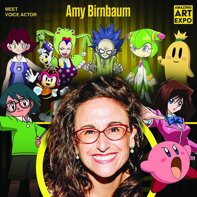 Free Pokemon/Game/Cartoon/Anime & Pop Culture Art & Cosplay Event ...