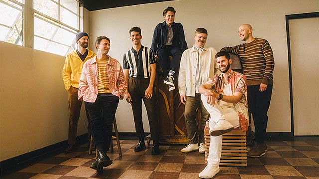 The Dip Tickets at Lark Hall in Albany by DSP Shows | Tixr