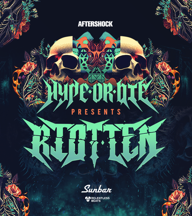 Riot Ten Tickets at Sunbar Tempe in Tempe by .Relentless Beats | Tixr