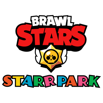 Brawl Stars: Welcome To Starr Park Tickets at 5th Avenue Landing in San ...