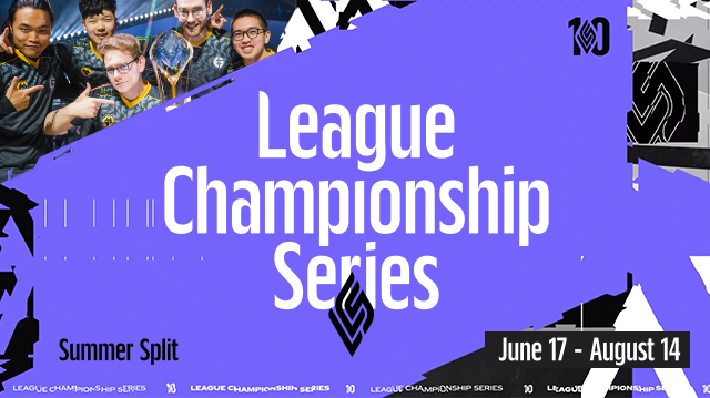 LCS Summer Split Week 3 Day 2 Tickets at Riot Games Arena in Los Angeles by ARCHIVE Riot Games ...
