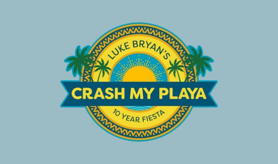 Crash My Playa 10 Tickets at Moon Palace Cancun in Cancún by Playa Luna ...