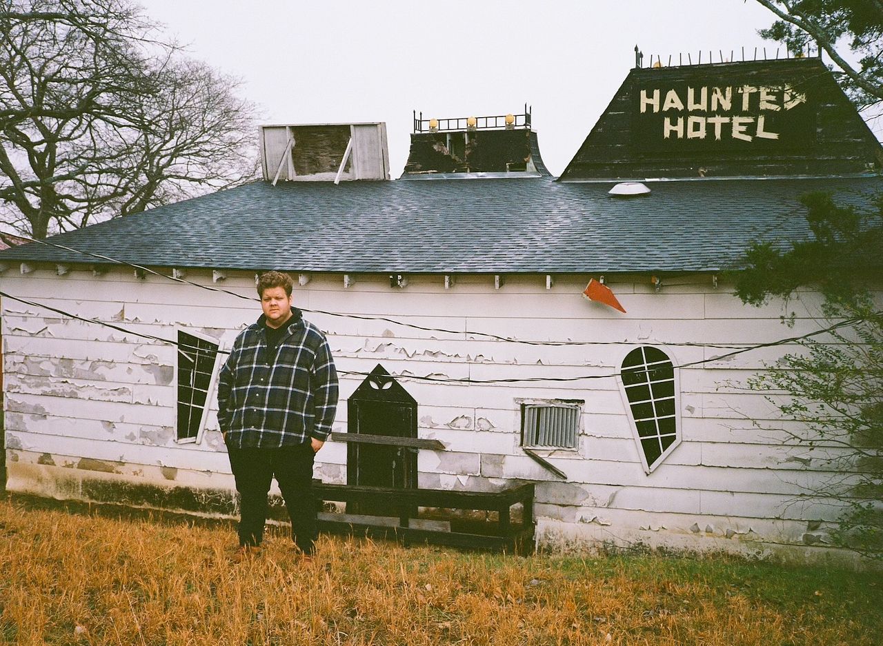 Dan Spencer Tickets at LO-FI Lounge in Indianapolis by HI-FI | Tixr