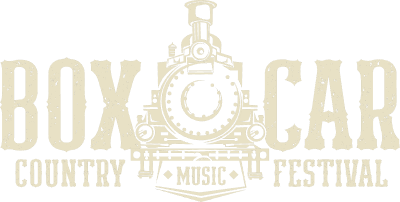 Boxcar Country Music Festival Tickets at Boxcar Festival Stage in Saint ...