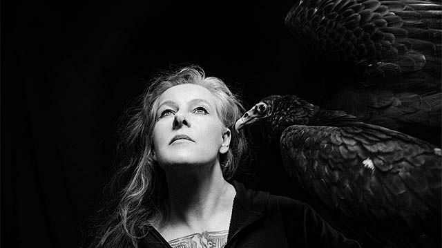 Neko Case Tickets at Levon Helm Studios in Woodstock by Levon Helm Studios | Tixr