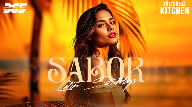 FMK LATIN SATURDAYS (21+) Tickets at FMK in Chicago by 365 Presents | Tixr