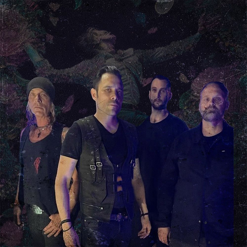 TRAPT "The Fall Tour" with Special Guests: Slot Machine Buddhists ...