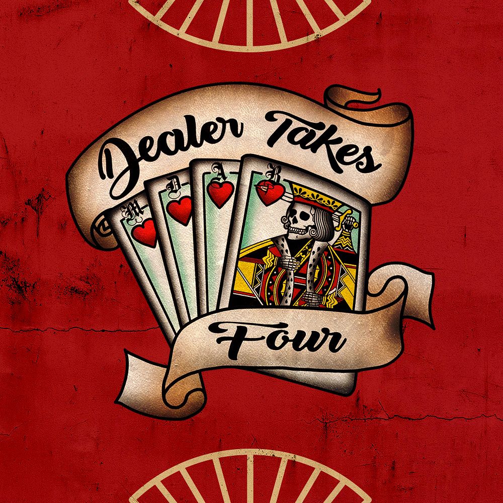 Dealer Takes Four, The Matt Bloom Band, Last Patrol Tickets at The ...