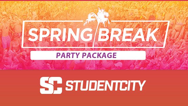 SMU Cabo Spring Break Party Packages Tickets at Various Venues - Cabo ...