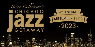 5th Annual Chicago Jazz Getaway Tickets at Fairmont Millennium Park ...