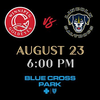 August 23 - BARK IN THE PARK Tickets at Blue Cross Park in Winnipeg by ...