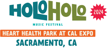 Holo Holo Sacramento Tickets at Heart Health Park at Cal Expo in ...