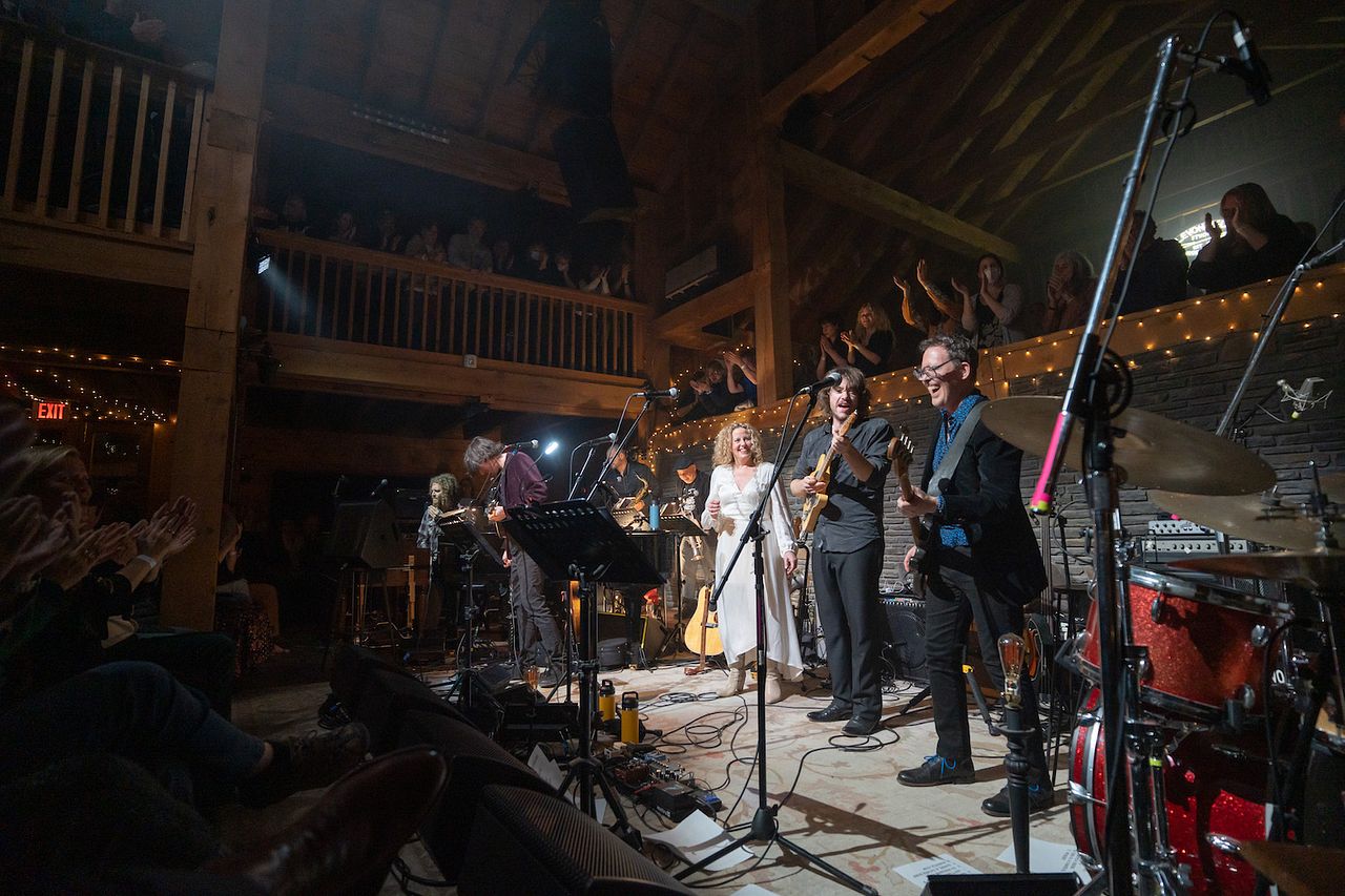 Sun Records Midnight Ramble - Night 2 Tickets at Levon Helm Studios in ...