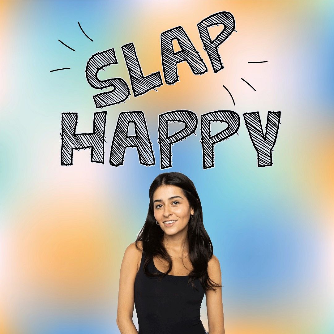 Slap Happy Tickets at The Stand - Upstairs, (212) 677-2600 in New York ...