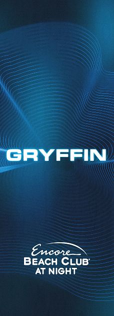 Gryffin Tickets at EBC at Night in Las Vegas by EBC at Night | Tixr