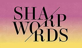 Sharp Words Winter Book Fair Tickets at Bridgeworks in Hamilton by ...